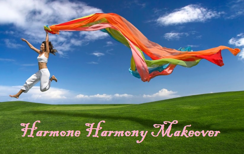 Harmony | Zen-trition